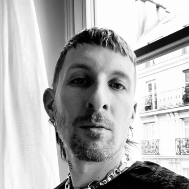 Ben Chmura | SCAD.edu