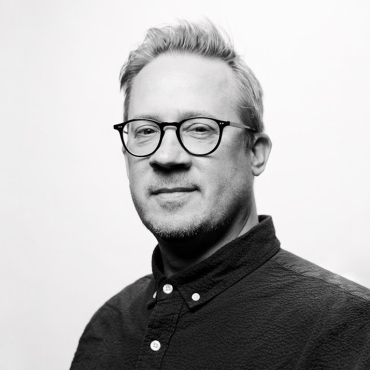 Mike Buzzard | SCAD.edu