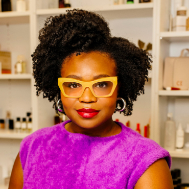 Dare to transform with SCAD and Allure at Beauty Unlocked | SCAD.edu