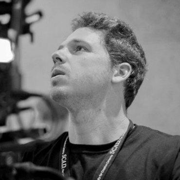 Zach Graber | SCAD.edu