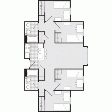 Barnard Village | SCAD.edu