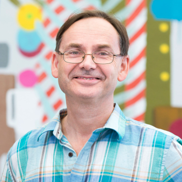 Christoph Simon | SCAD.edu