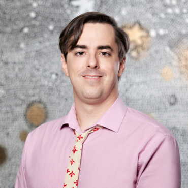 Jason Butcher | SCAD.edu