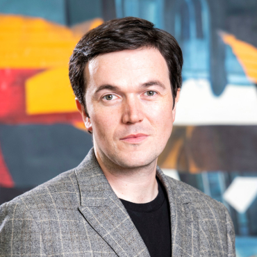 David Longshaw | SCAD.edu