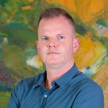 Stephen Stanley | SCAD.edu