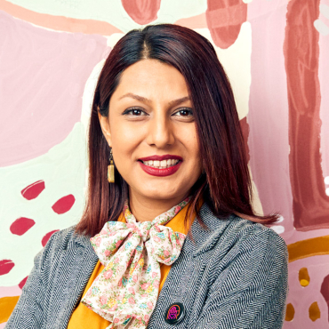 Sara Rastegarpouyani | SCAD.edu