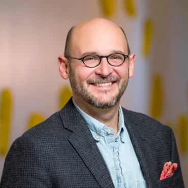 Harrison Scott Key | SCAD.edu