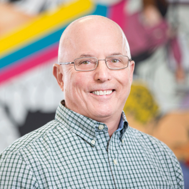 Richard C. Lovell | SCAD.edu