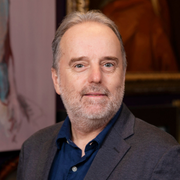 Stephen Gardner | SCAD.edu