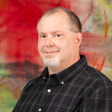 Gregory (Greg) Johnson | SCAD.edu