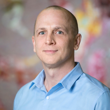 Parrish Baker | SCAD.edu