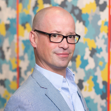 John Lowe | SCAD.edu