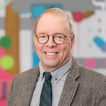 Larry J. Valentine | SCAD.edu