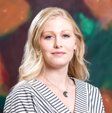 Astin Shrader | SCAD.edu