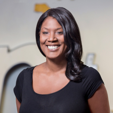 Trina Brown | SCAD.edu