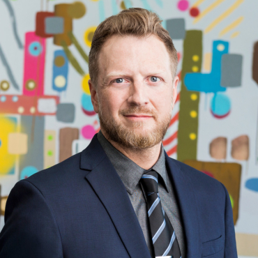 Motion Media Design Faculty | SCAD