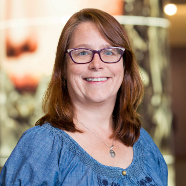 Rebecca Nolan | SCAD.edu