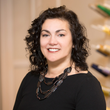 Sabrina Gardner | SCAD.edu