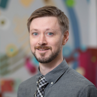 Timothy Patrick Steele | SCAD.edu