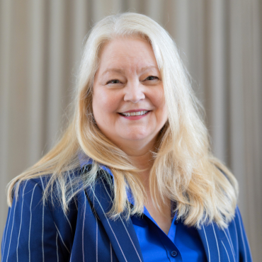 Peggy O'Neal | SCAD.edu