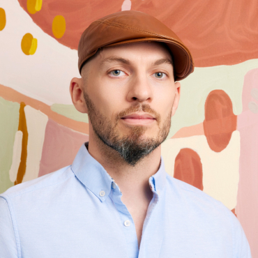 Ryan Smith | SCAD.edu