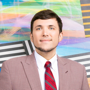 Charles (Chad) Newsom | SCAD.edu