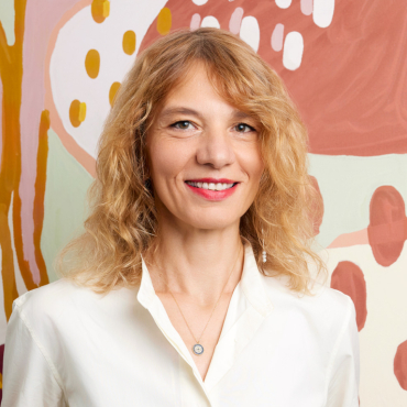 Natasha Vasiljevic | SCAD.edu