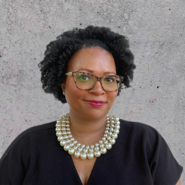 Melanie Keys | SCAD.edu