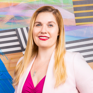 Courtney Grile | SCAD.edu