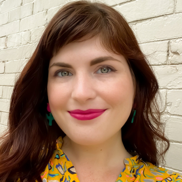 Elizabeth (Liz) Enright | SCAD.edu