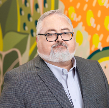 Robert Griffith | SCAD.edu