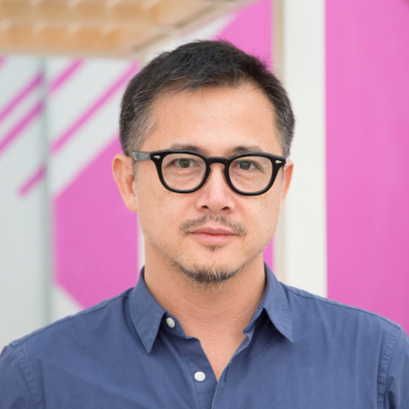 Michael Lin | SCAD.edu