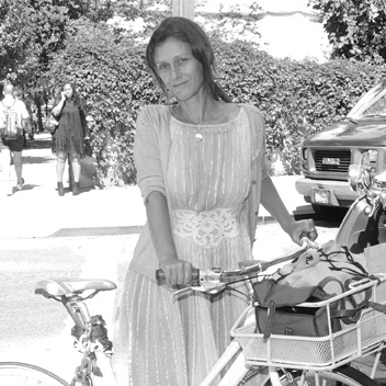 Sally Singer | SCAD.edu