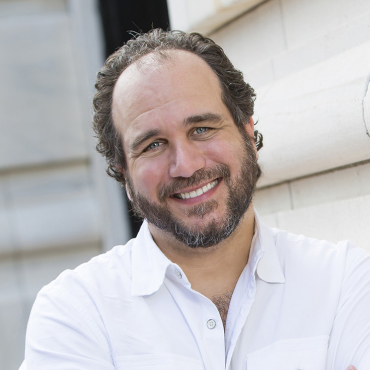 Jesse Wolfe | SCAD.edu