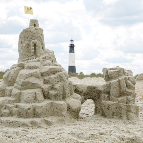 Sand Arts Festival | SCAD.edu