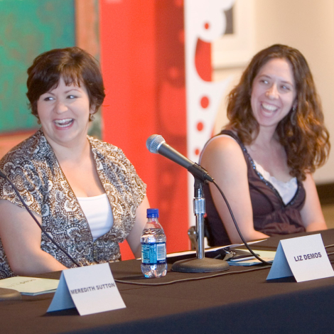 SCAD Style test gallery | SCAD.edu