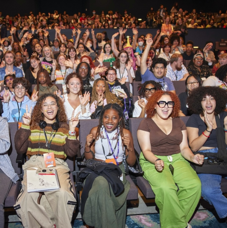 Alumni network | SCAD