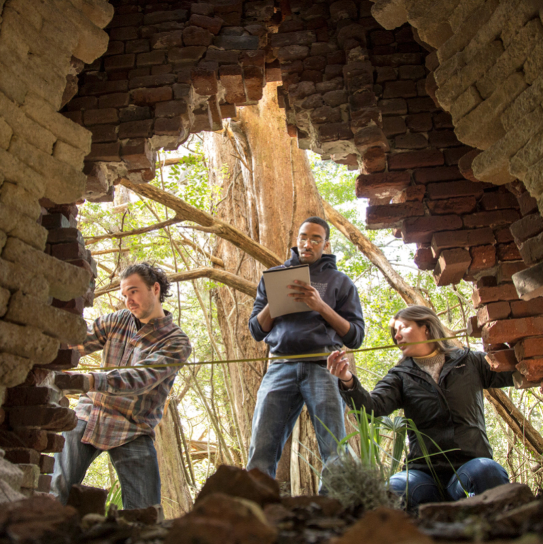 School of Building Arts | SCAD