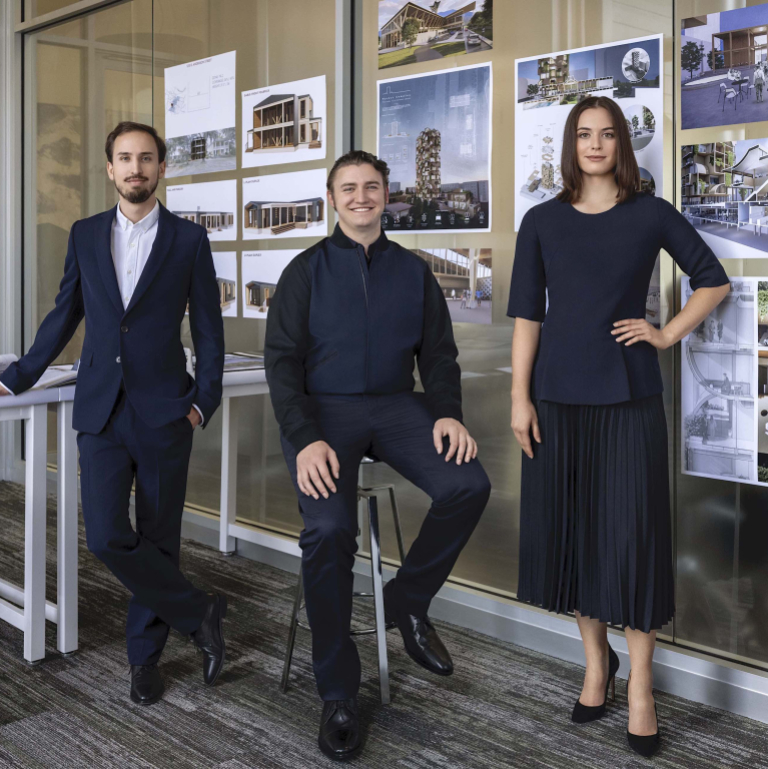 Alumni network | SCAD