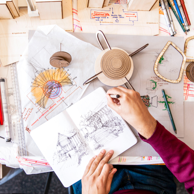 Academic schools | SCAD