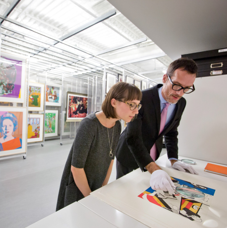 Academic schools | SCAD