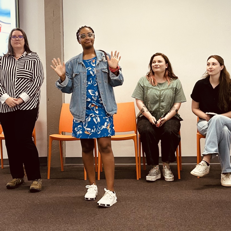 Alumni network | SCAD