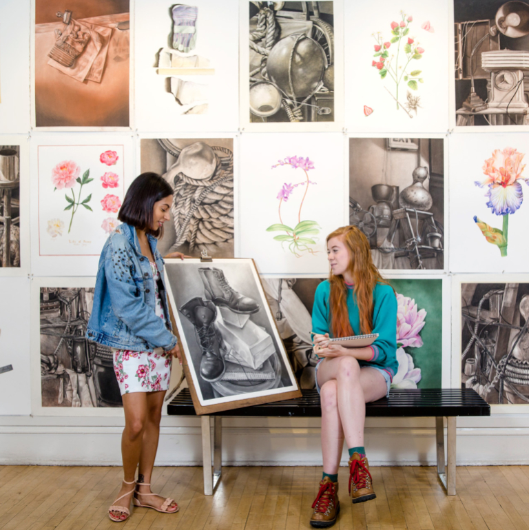 Academic schools | SCAD