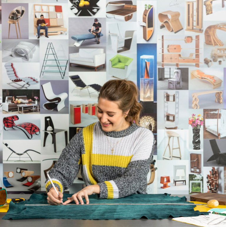 Academic schools | SCAD