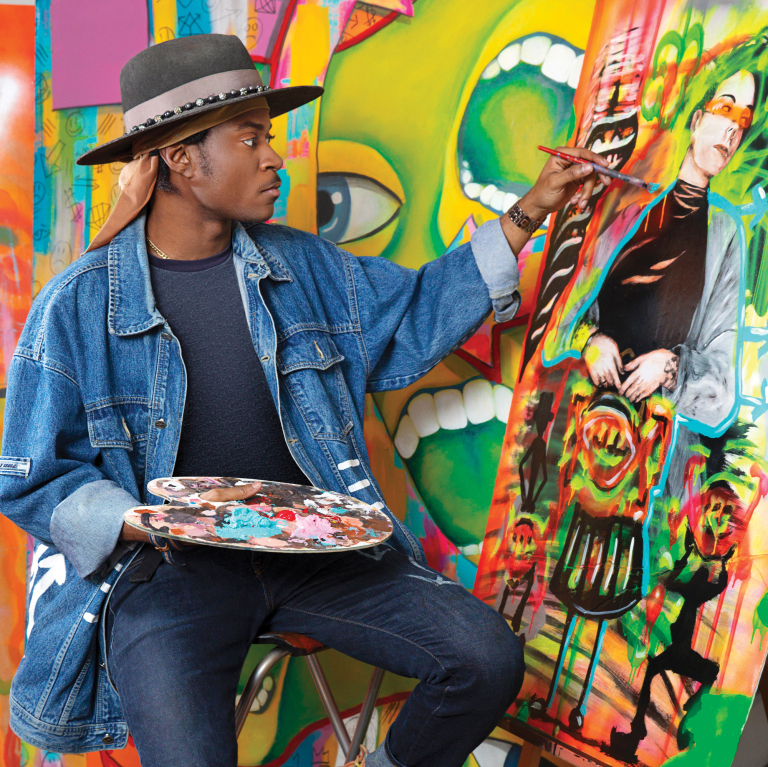 Academic schools | SCAD