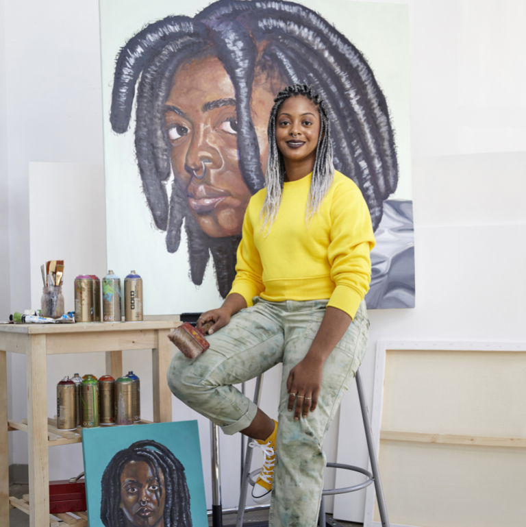 School of Fine Arts | SCAD