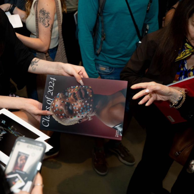 Alumni network | SCAD