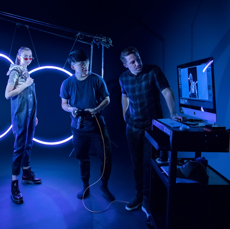 Academic schools | SCAD