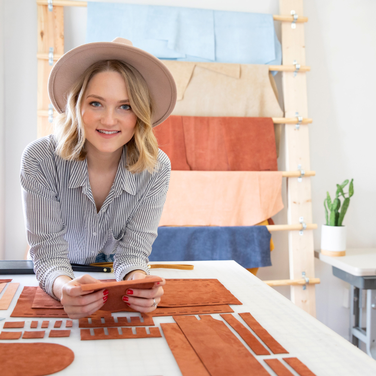 Hire SCAD talent | SCAD