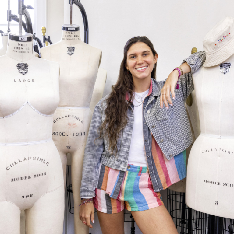 SCAD SERVE - History | SCAD